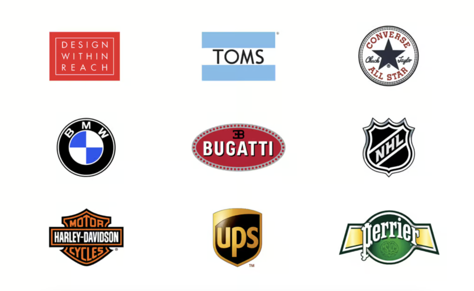 7 Jenis Jenis Logo Anda Boleh Guna Untuk Bisnes (LENGKAP)